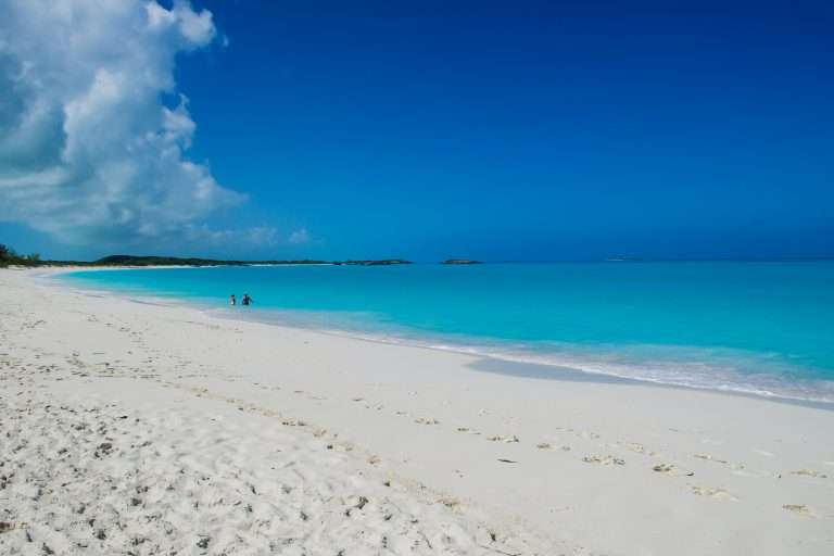 12 INCREDIBLE Things To Do On Great Exuma Island - Christina in the Clouds