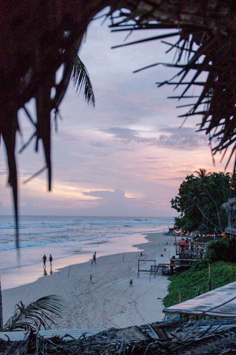 17 Of The Best Hotels In Ahangama, Sri Lanka (#3 is the coolest)