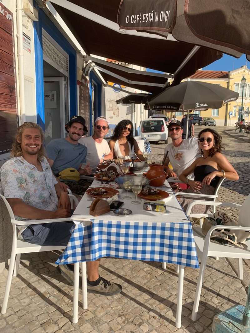 17 Of The Very Best Things To Do In Ericeira, Portugal
