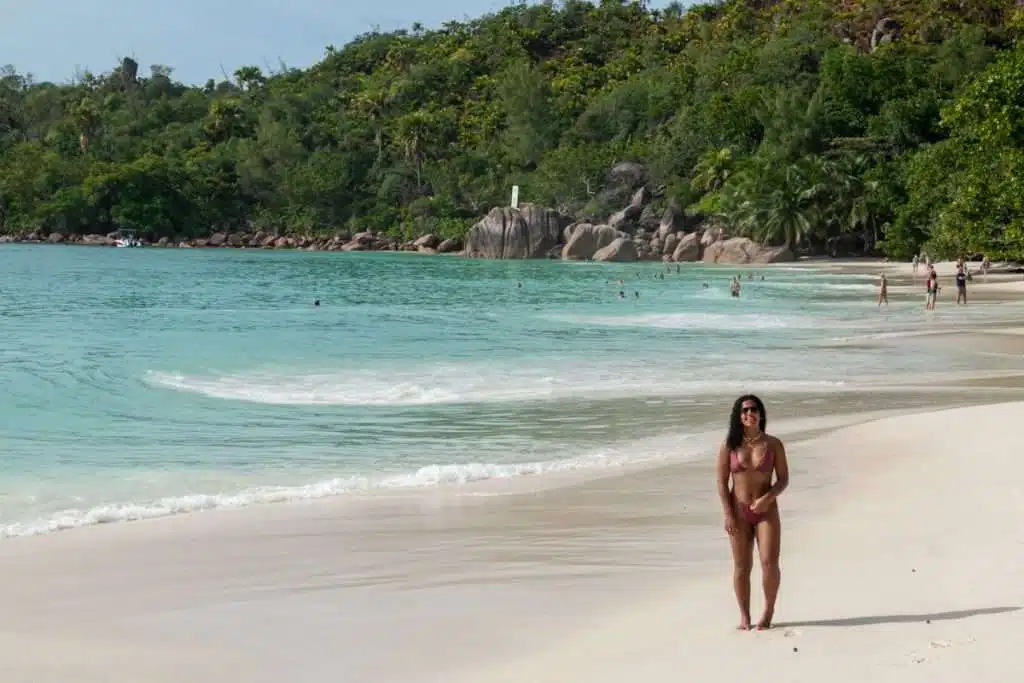 The ULTIMATE Seychelles 7-Day Itinerary - All you need to know