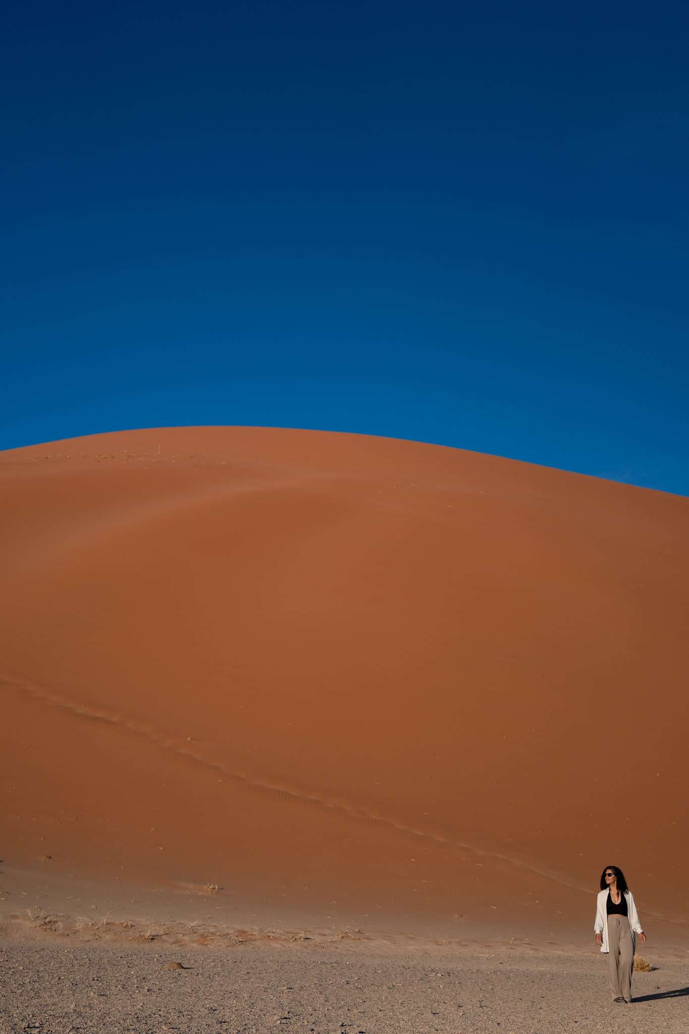 Is Namibia Safe for Solo Female Travellers? [2025 Guide]