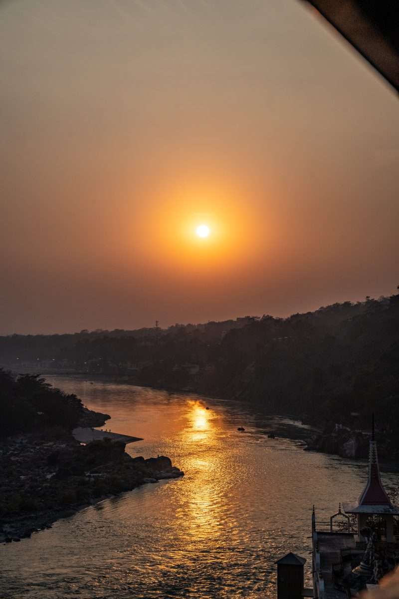 14 Drool-Worthy Restaurants & Cafes In Rishikesh, India