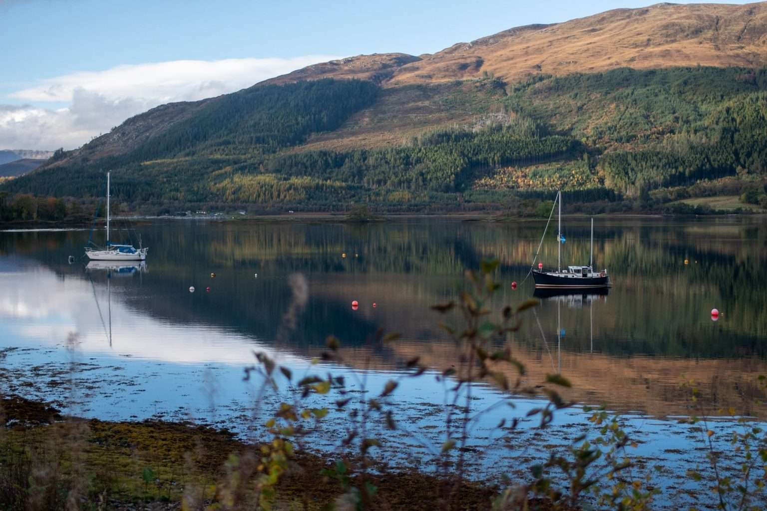 A MAGICAL 8-Day Scotland Itinerary - Everything You Need To Know