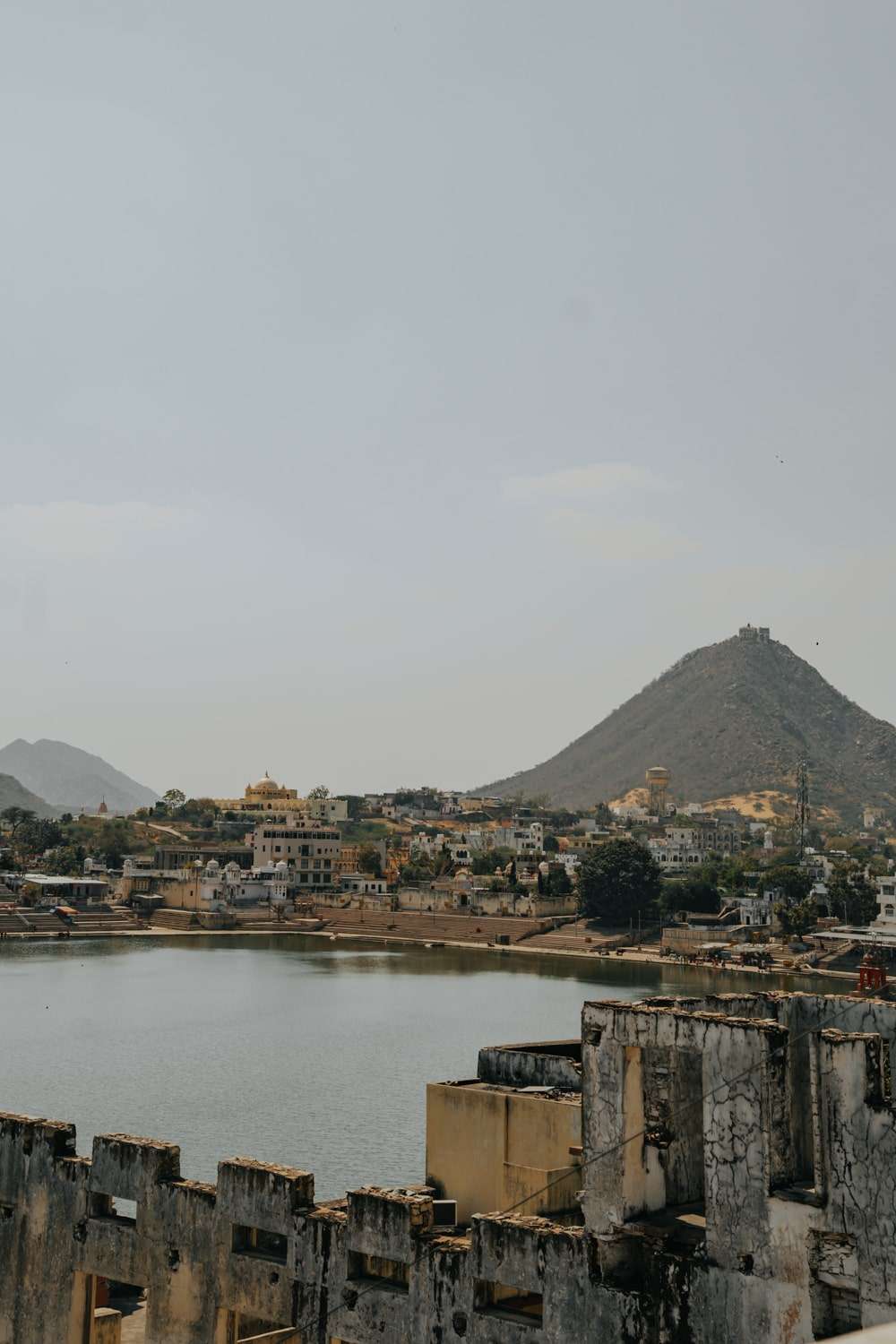 2-Day Pushkar Itinerary: Temples, Sunsets & Holy Lakes