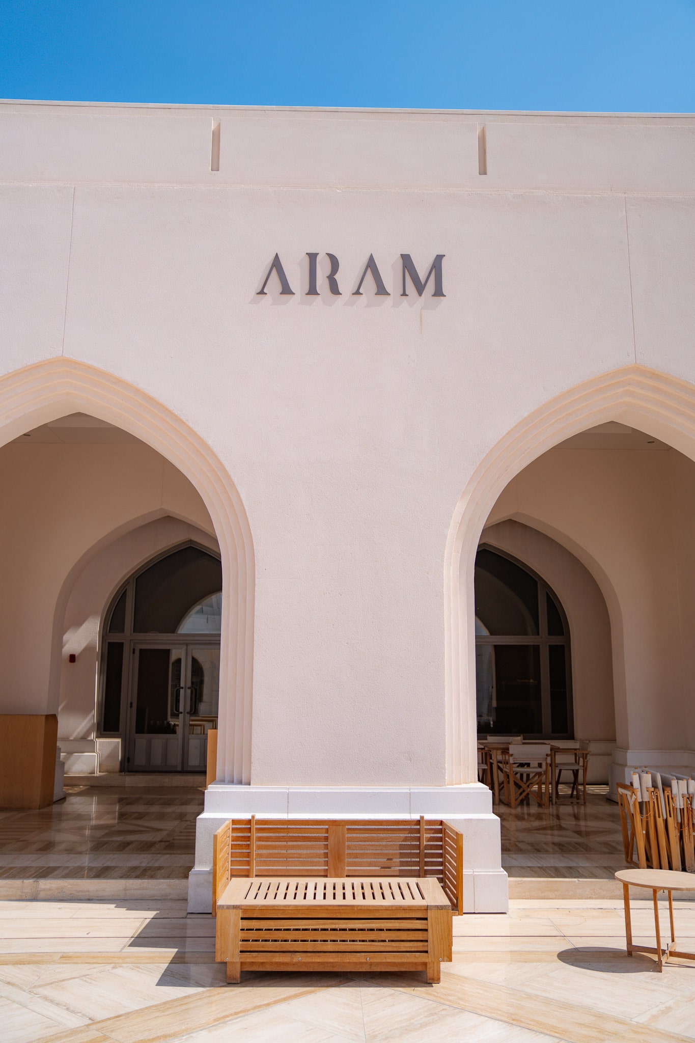 Explore Oman Without a Car: 7-Day Solo Itinerary