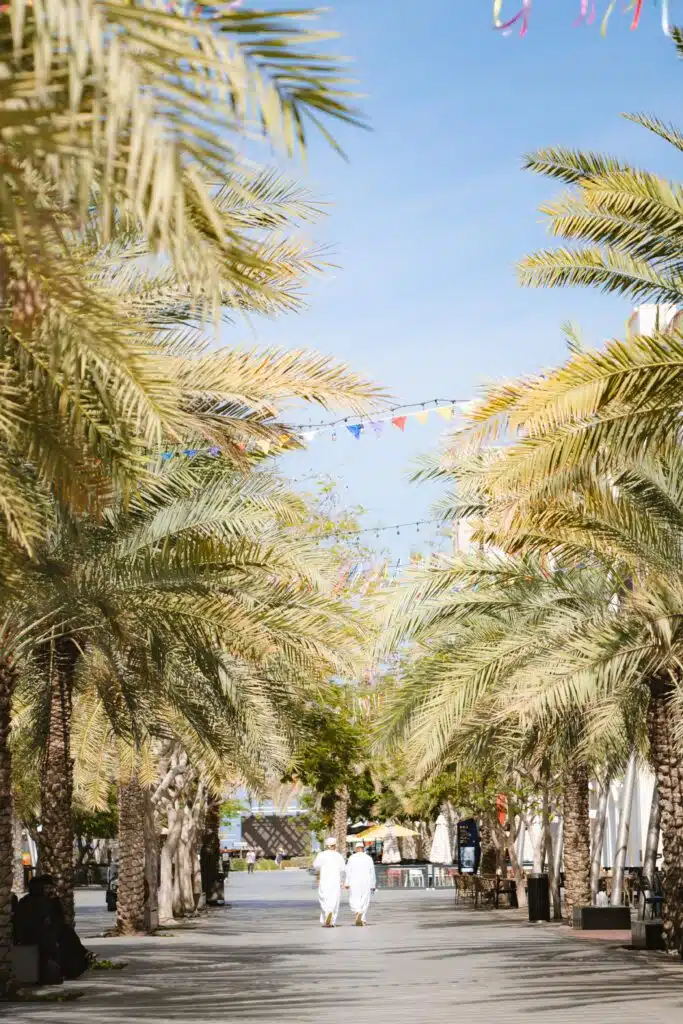 Where to Stay in Muscat: Top Areas for First-Time Visitors