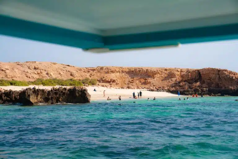 13 EPIC Things To Do In Muscat, Oman For First Timers