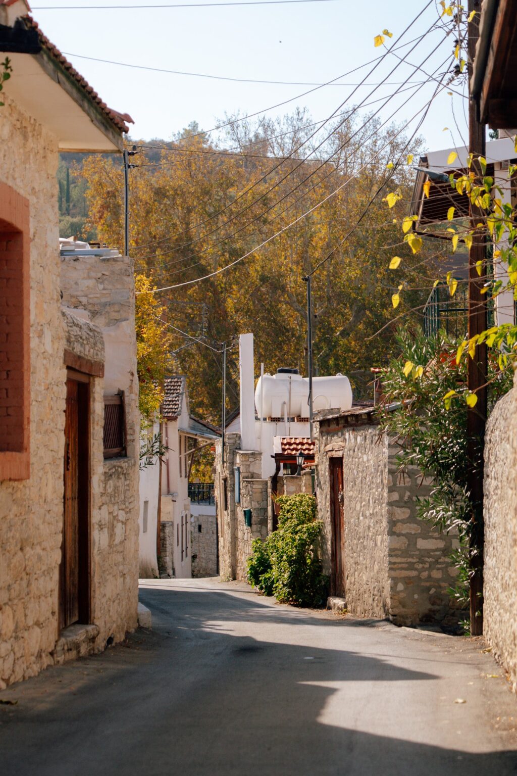 7 Mountain Villages In Cyprus That’ll Steal Your Heart