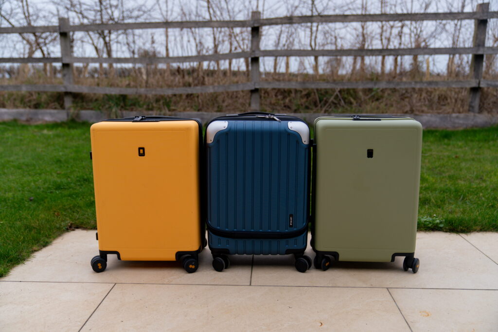 Which Level8 Carry-On Is Best? Full Review & Discounts